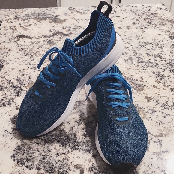 New Balance | Shoes | Mens Nb Vision Running Shoes | Poshmark